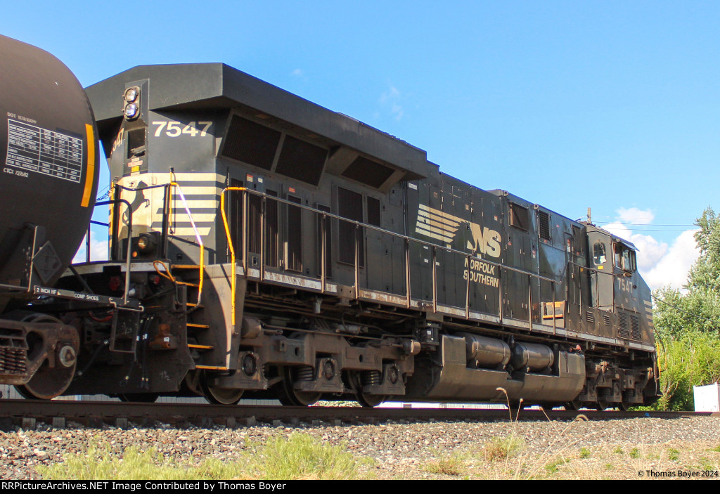NS 7547